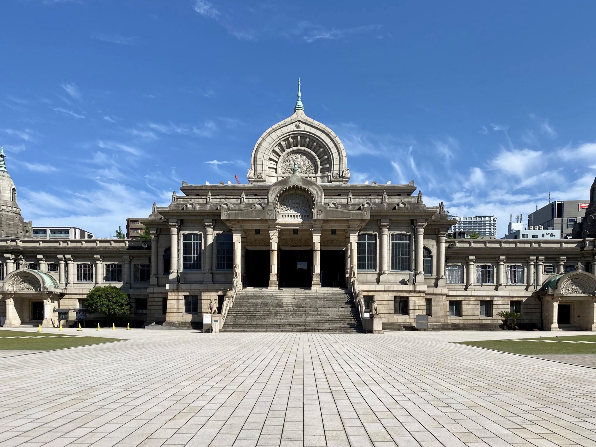 Discover The Architecture Secrets Of Tokyo - Home