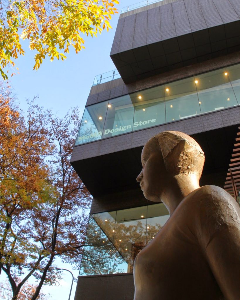 Omotesando Architecture Tour | Showcase Tokyo Architecture Tours