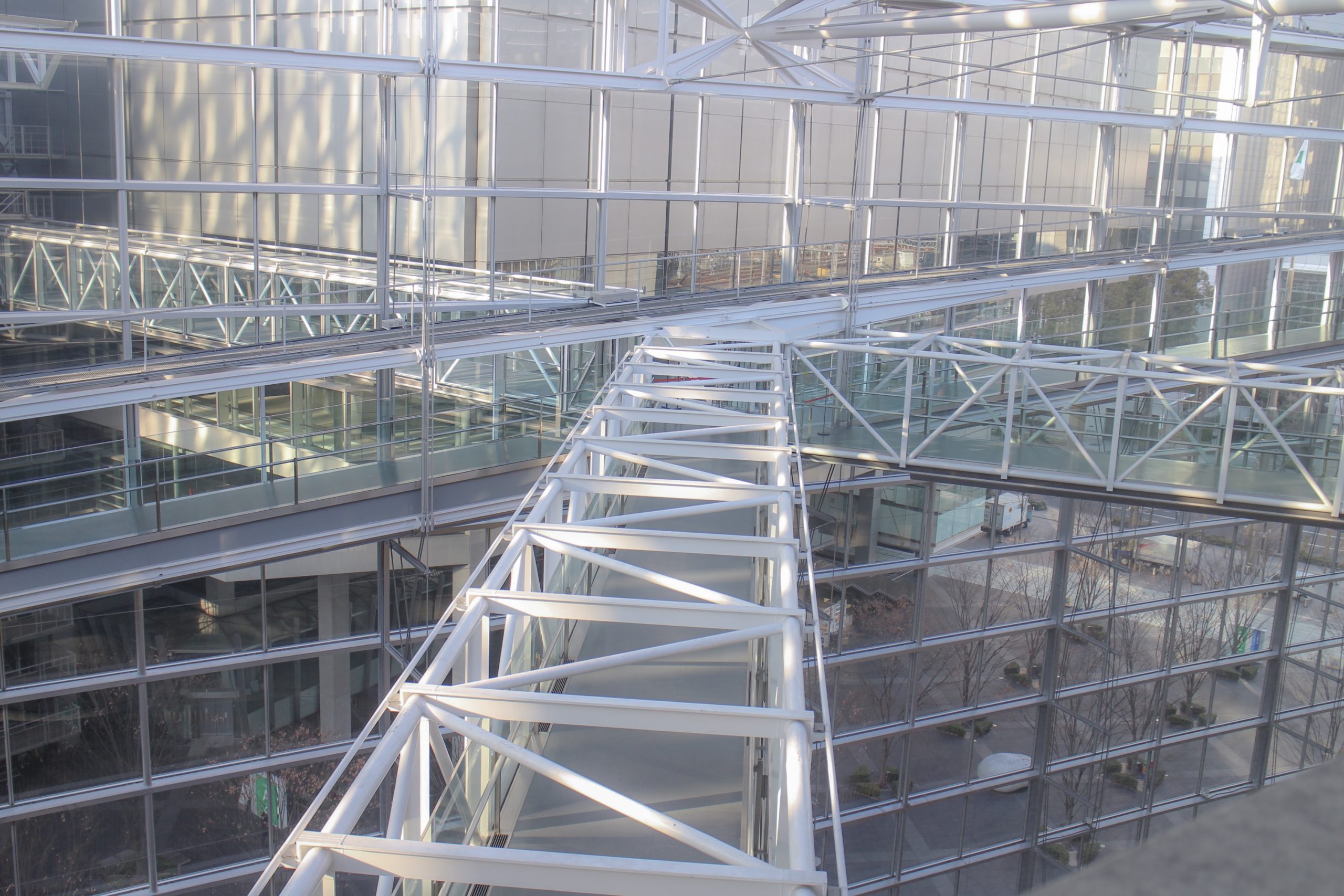 Discover The Architecture Secrets Of Tokyo - Home