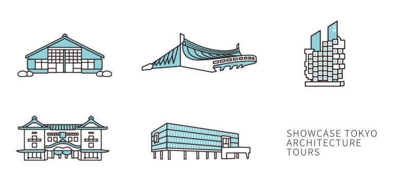 HOME- Showcase Tokyo