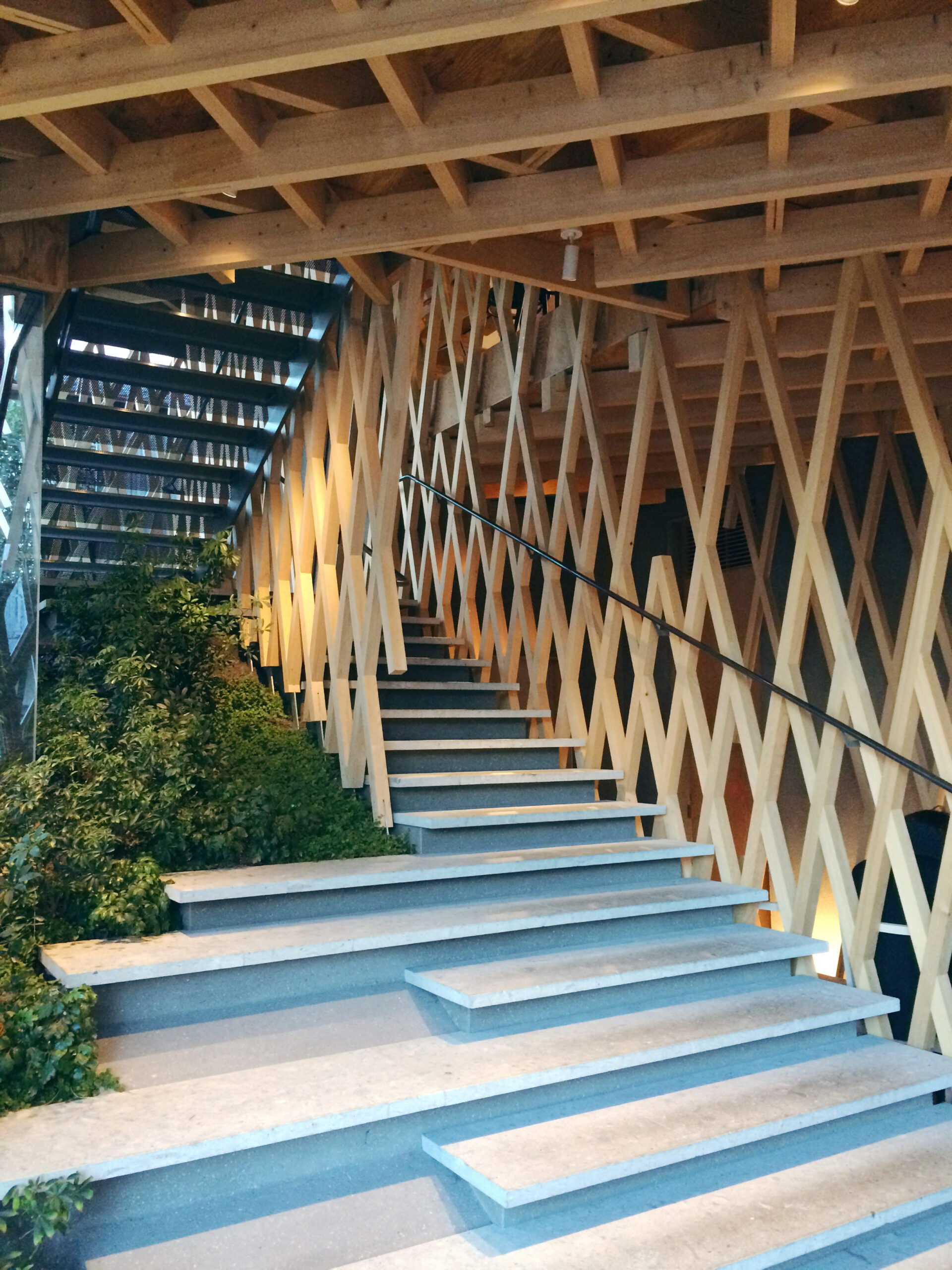 Omotesando Architecture Tour | Showcase Tokyo Architecture Tours