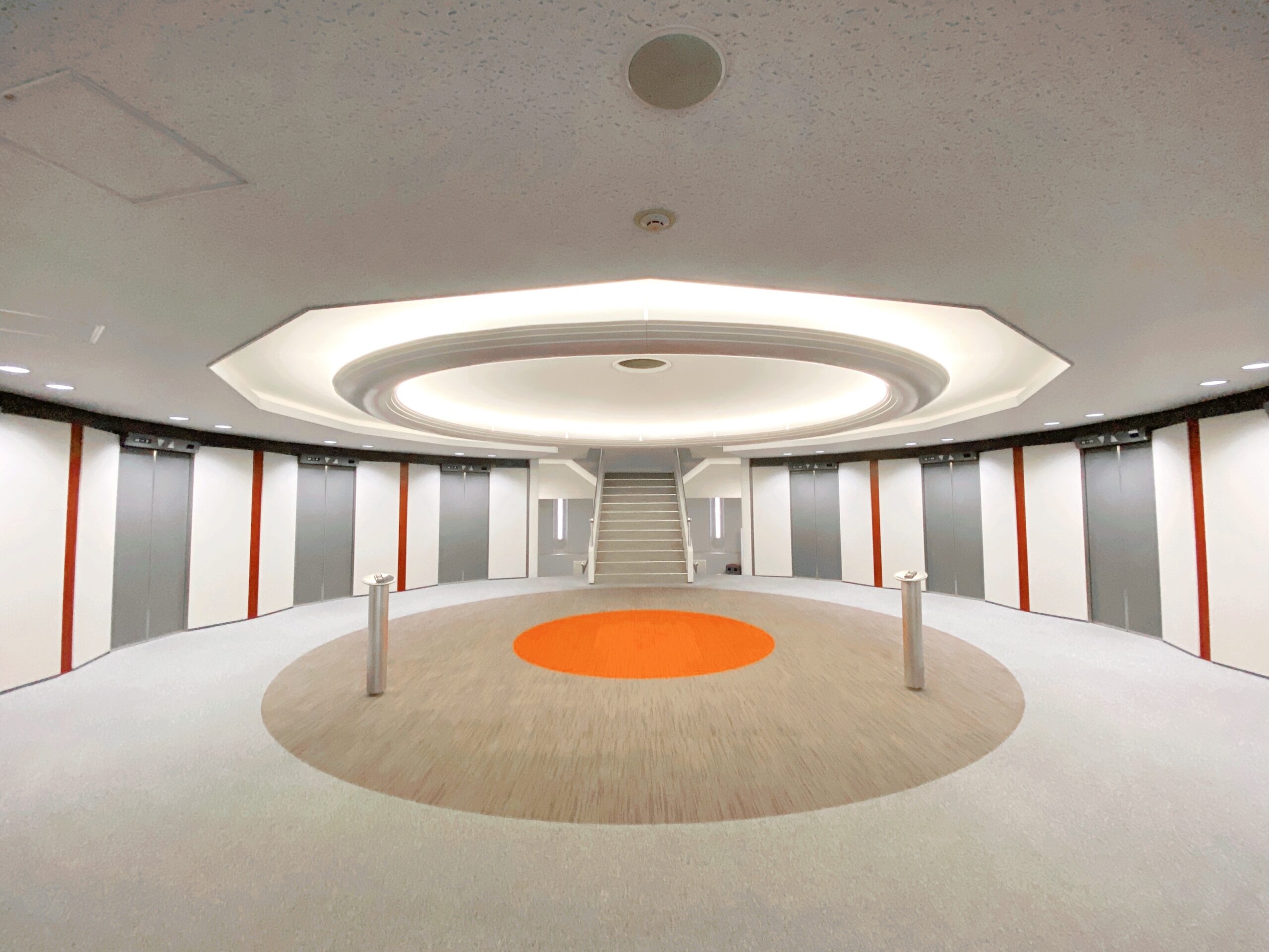 Discover The Architecture Secrets Of Tokyo - Home
