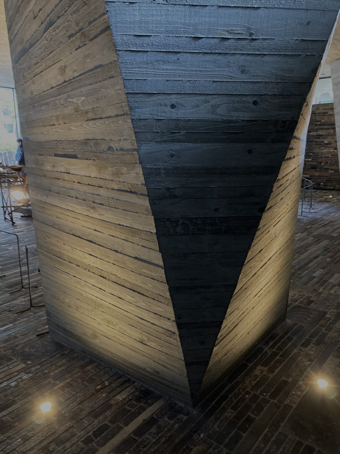 “Kioi Seido”, a stunning building in Tokyo with no specific purposes