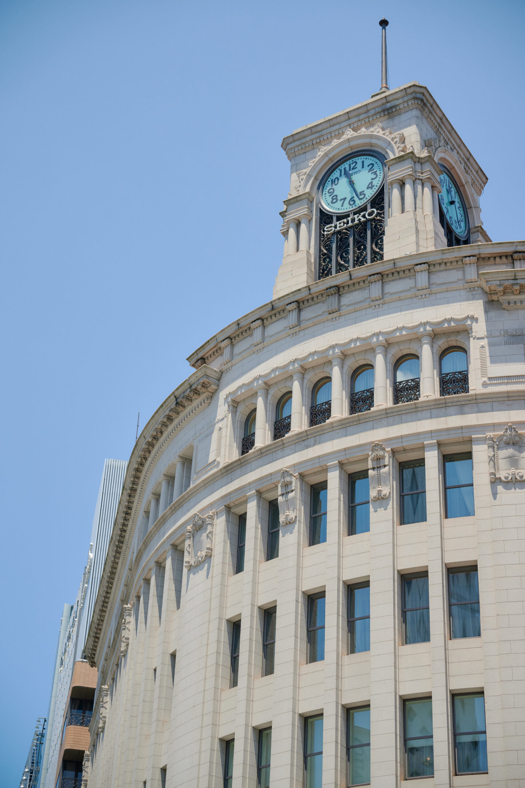 Discover The Architecture Secrets Of Tokyo - Home